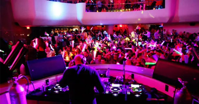 How HQ2 Nightclub Atlantic City Tickets & Promo Codes Works: FAQ & Tips ...